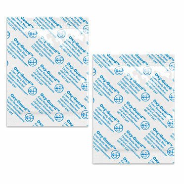 OxyGuard - OKSİJEN EMİCİ